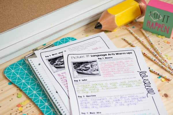 Photo of the Week: How to Teach Close Reading Through Pictures ...