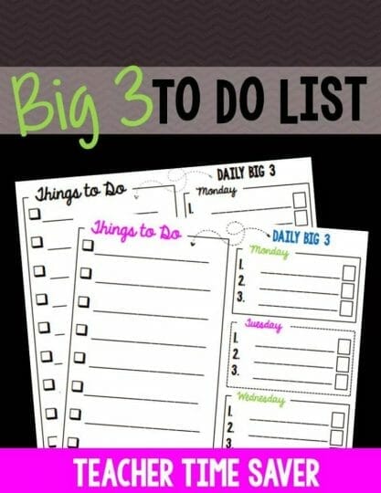 Free Organization Tools for Teachers