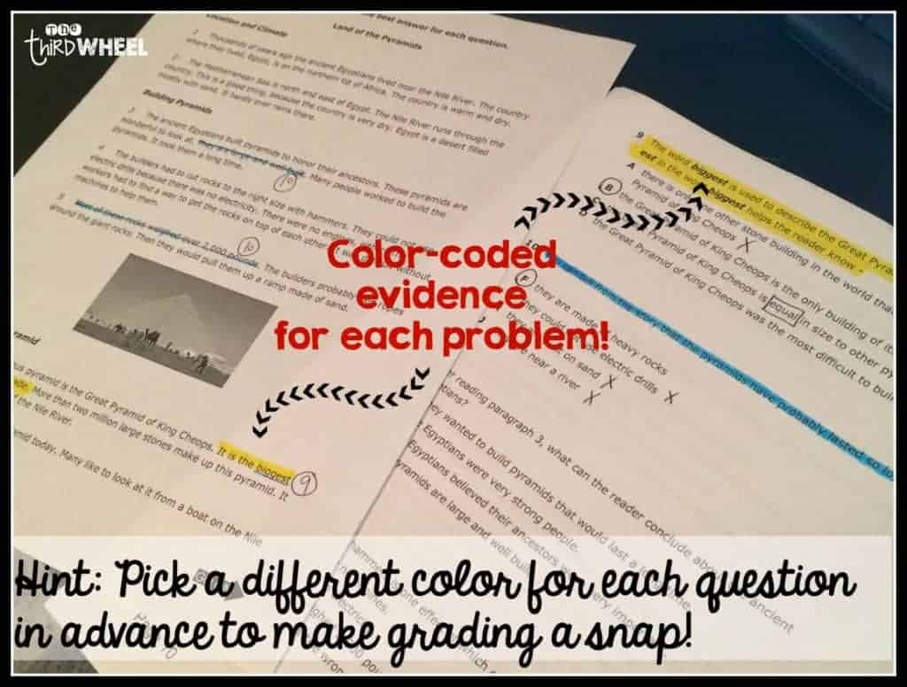 5 Easy alternatives to boring standardized test prep