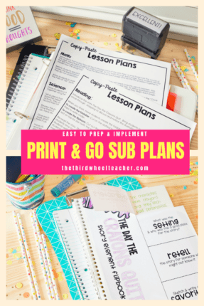 Co-teaching 101: A Beginner's Guide