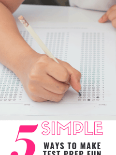 St. Patrick's Day Writing Craft - Differentiated Teaching