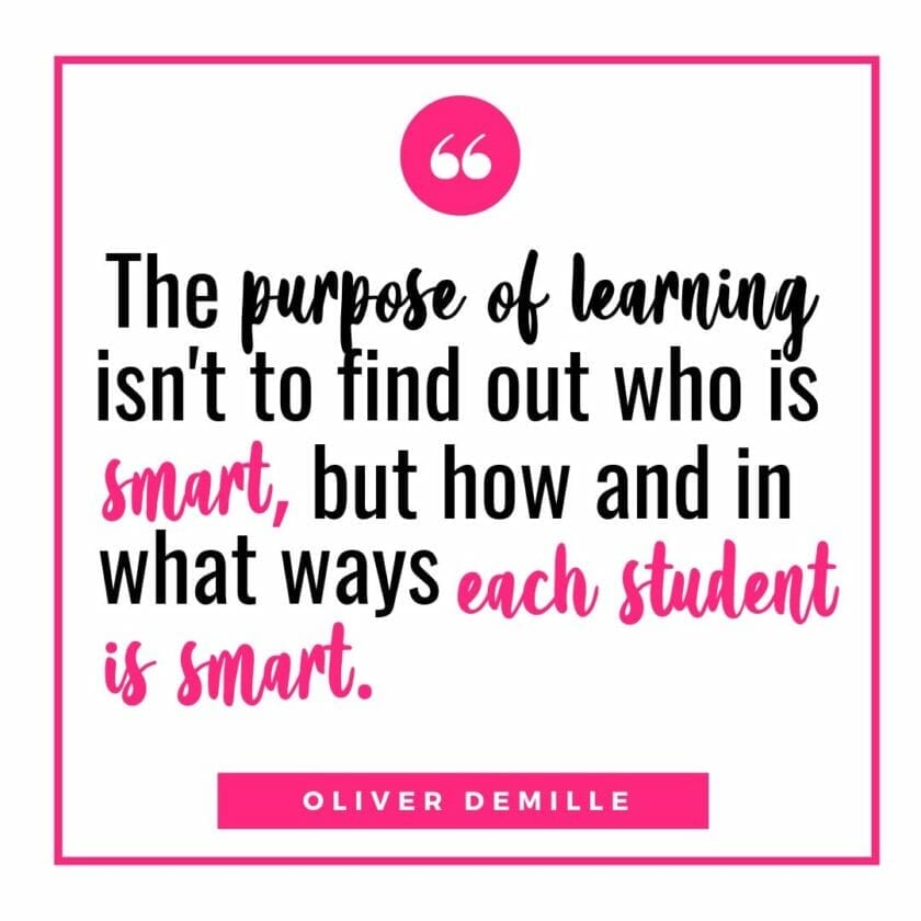 How to build relationships with students from the first day of school