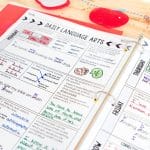 4 Key Components of an Effective ELA Spiral Review: Boosting Language