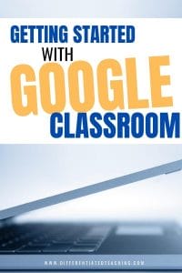 A Step-by-Step Guide to Google Classroom for Digital Learning