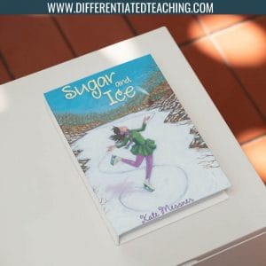 10 Winter Novels Your Readers Won't Want to Put Down