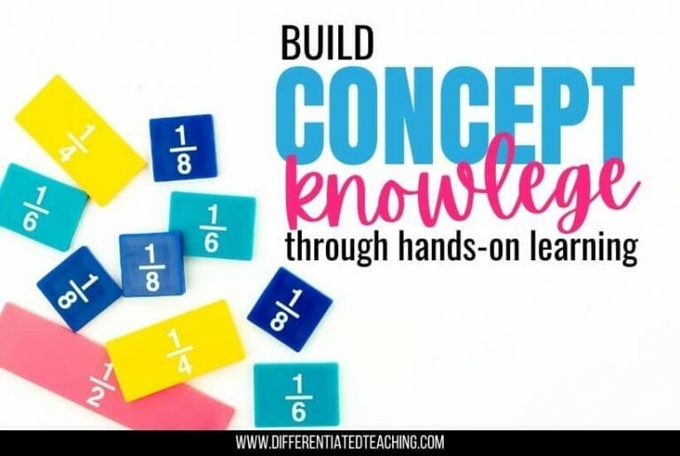 Supporting Reluctant Learners with Math Anxiety