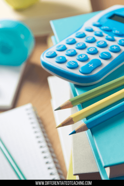 Supporting Reluctant Learners with Math Anxiety