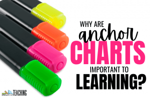 A Beginner's Guide to Anchor Charts