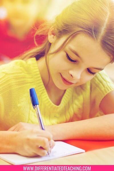 10 First Week of School Activities & Lesson Ideas to Build Community