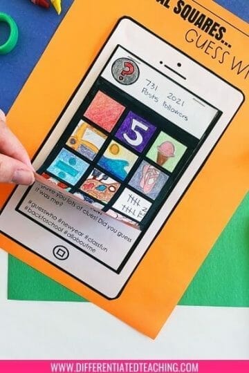 10 First Week of School Activities & Lesson Ideas to Build Community