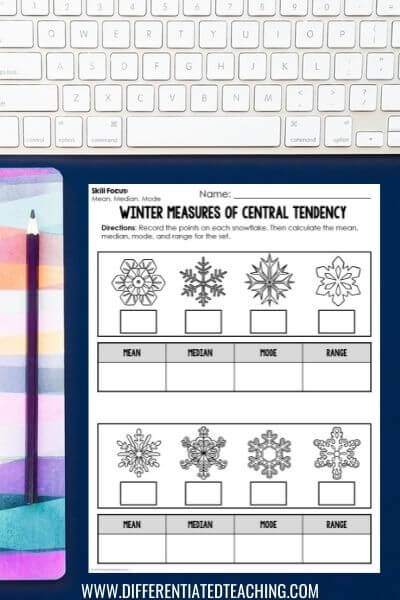 Snowflake Bentley Lesson Plan: Winter Fun with STEM Connections