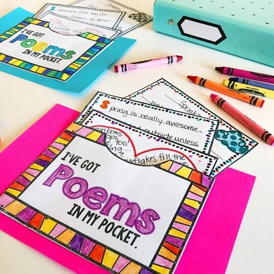 Engaging April Teaching Ideas for Your Classroom