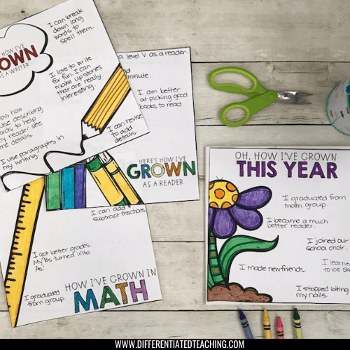 May Teaching Ideas for Your Classroom