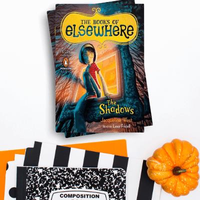 The Best Halloween Read Alouds for Upper Elementary & Middle School
