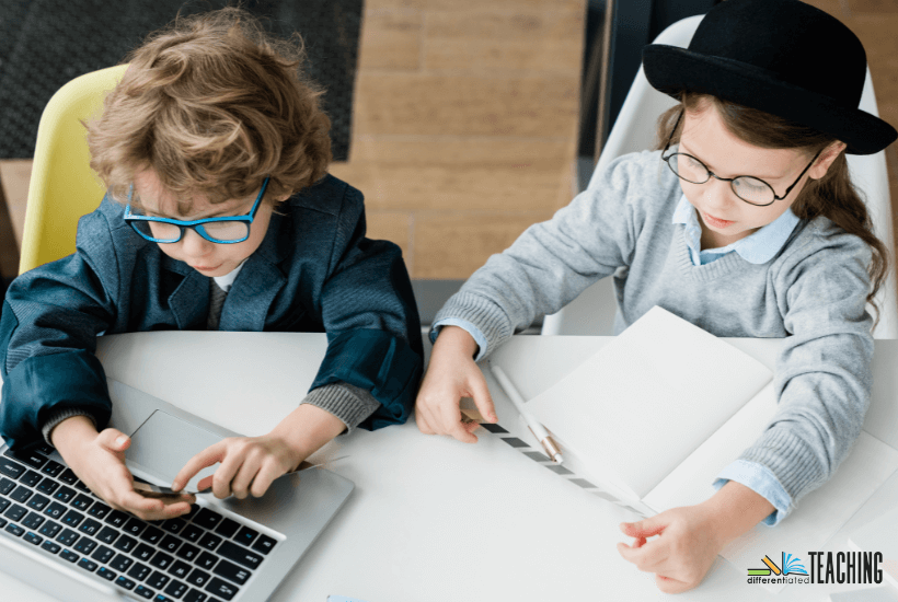 5 Fun Ways to Teach Word Problems & Engage Students