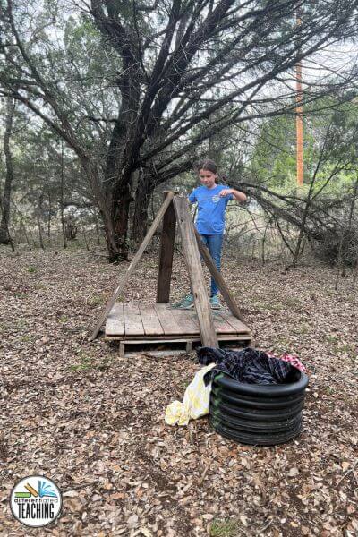 5 Epic STEM Activities for Hatchet by Gary Paulsen to Increase Engagement