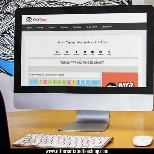 Fun & Interactive Typing Lessons for Kids - Affordable Options for Any