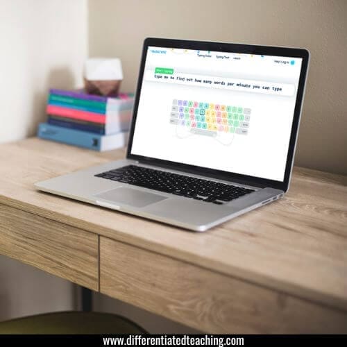 Fun & Interactive Typing Lessons for Kids - Affordable Options for Any