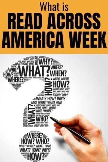 Read Across America 2025: Mastering Setting Through Geography