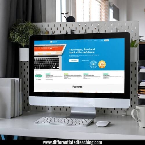 Fun & Interactive Typing Lessons for Kids - Affordable Options for Any