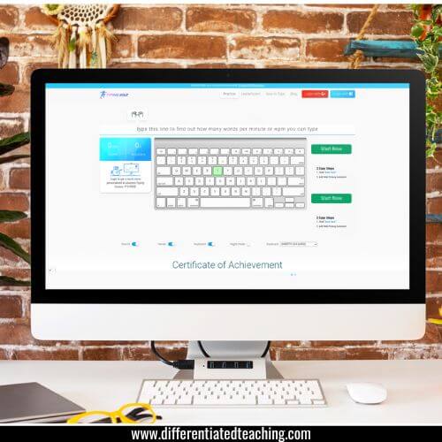 Fun & Interactive Typing Lessons for Kids - Affordable Options for Any