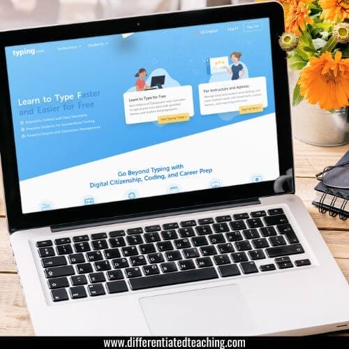 Fun & Interactive Typing Lessons for Kids - Affordable Options for Any