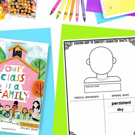 The 15 Best Back to School Books to Teach Routines & Build Classroom ...